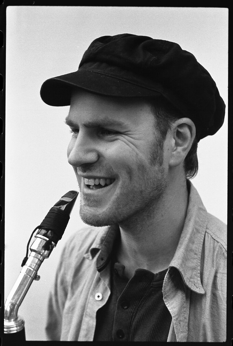 Sächsischer Musikrat e.V.: Daniel Rothe