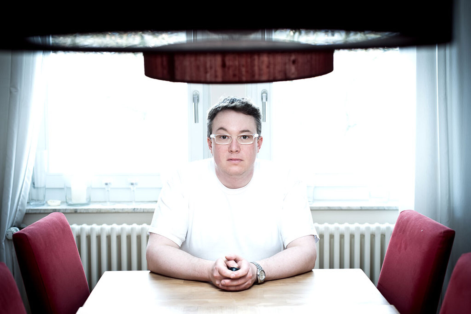 Sächsischer Musikrat e.V.: Florian Ross